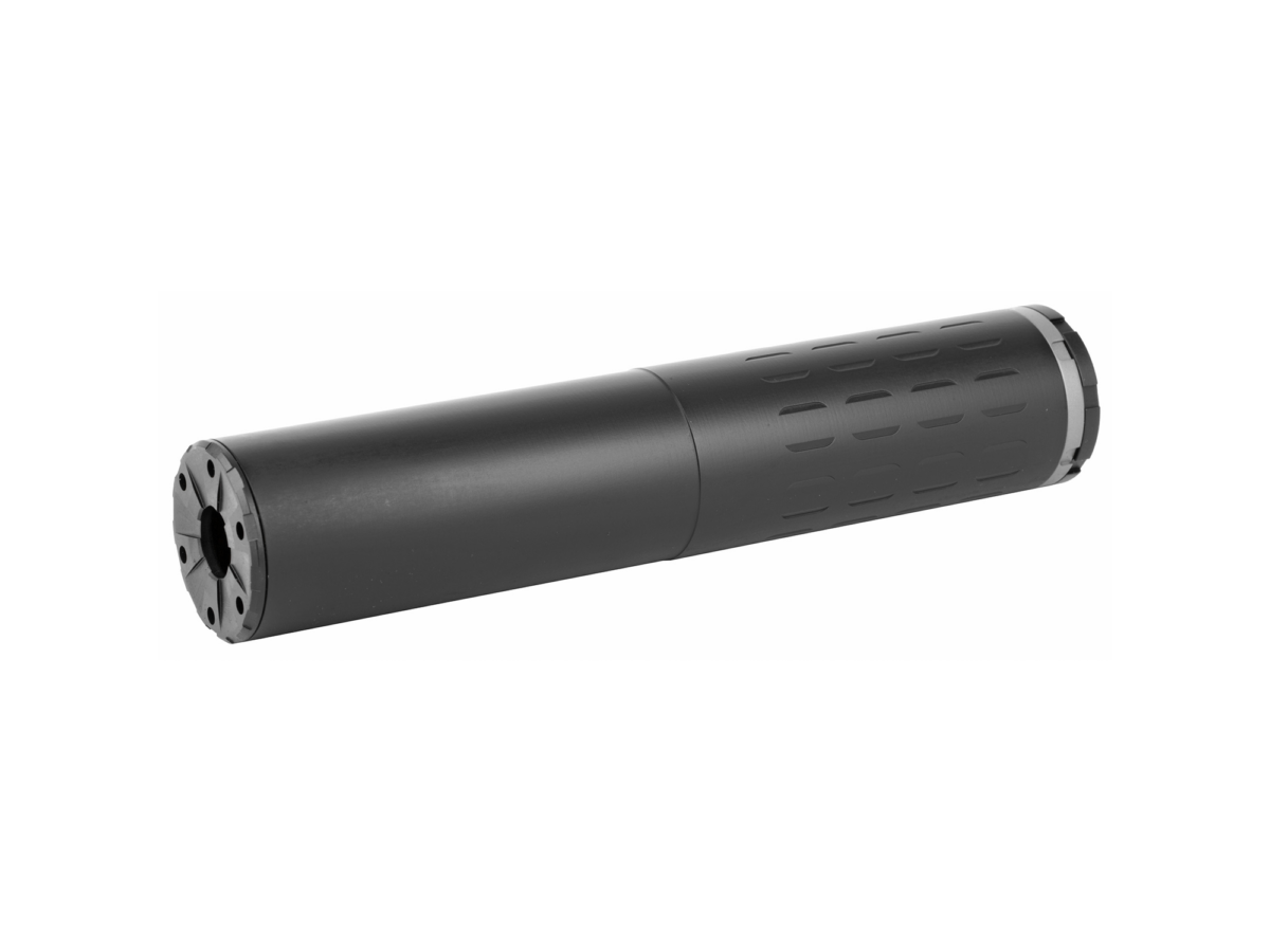 Suppressors - Watchdog Tactical