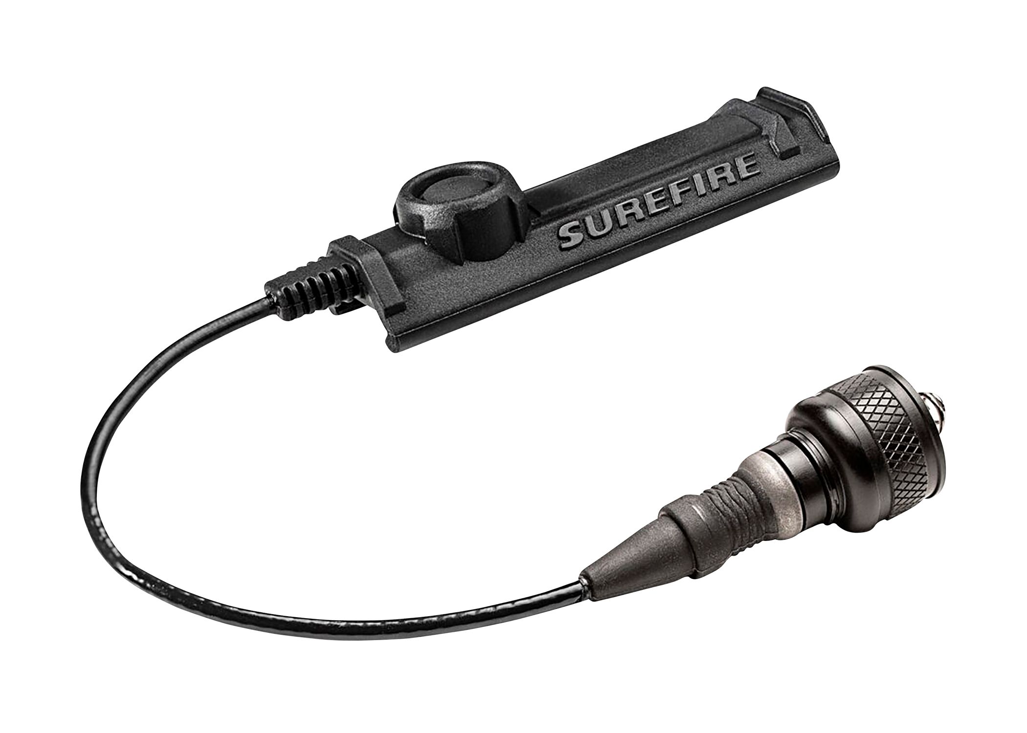 Surefire Scout Light Rear Cap Replacement - Watchdog Tactical