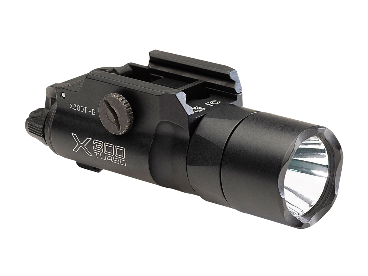 Weapon Lights and Green & Red Dot Lasers for Your Firearm