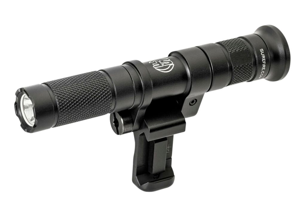 Surefire Micro Scout Light Pro - Watchdog Tactical