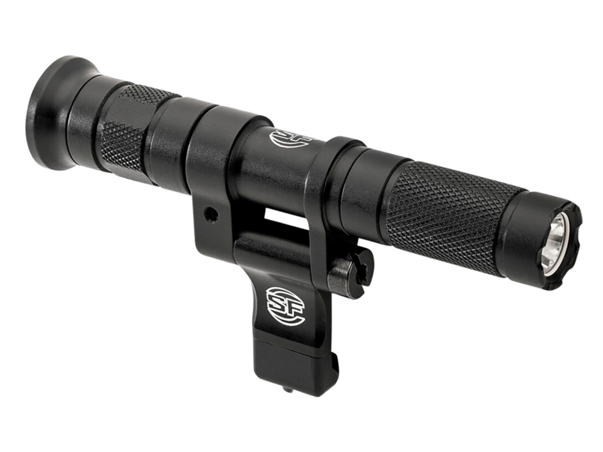 Upper Receiver Parts for Your Custom Rifle Build
