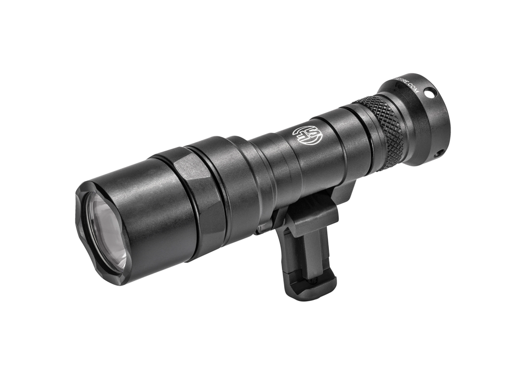 Surefire Mini Scout Light Pro - Black or Tan - Watchdog Tactical