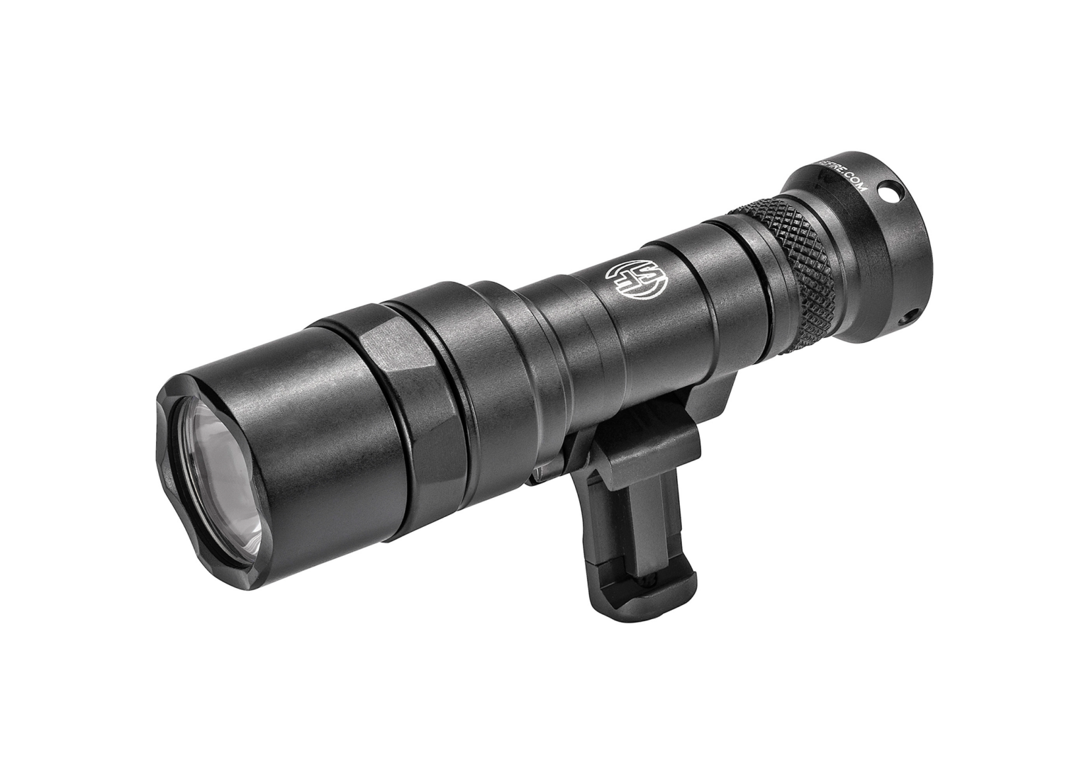 Surefire Mini Scout Light Pro - Black or Tan - Watchdog Tactical