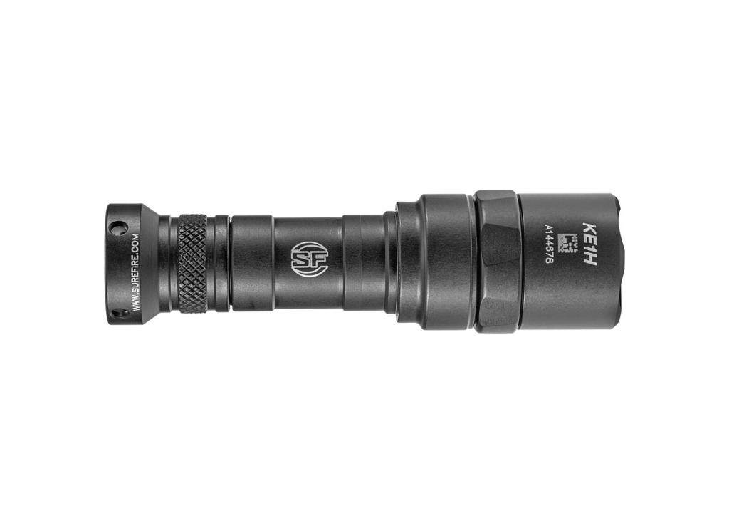 Surefire Mini Scout Light Pro - Black or Tan - Watchdog Tactical