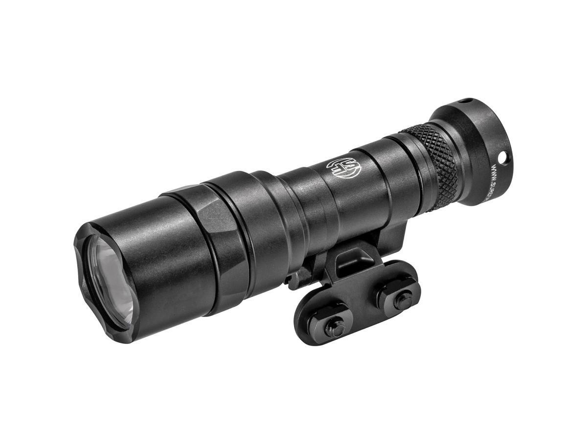 Upper Receiver Parts for Your Custom Rifle Build