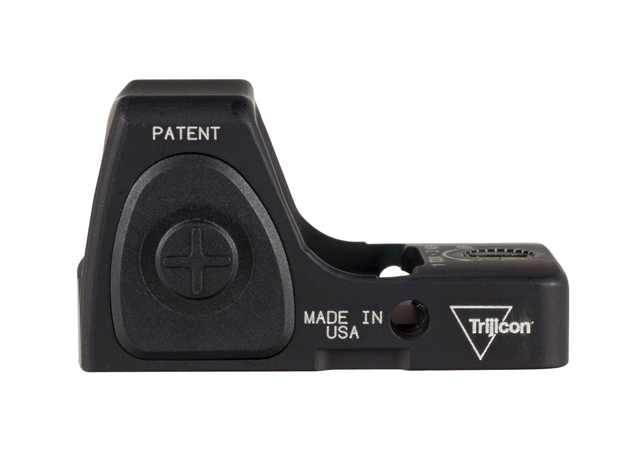 Trijicon RMRcc 1x 3.25 MOA Illuminated Red LED Dot Reticle