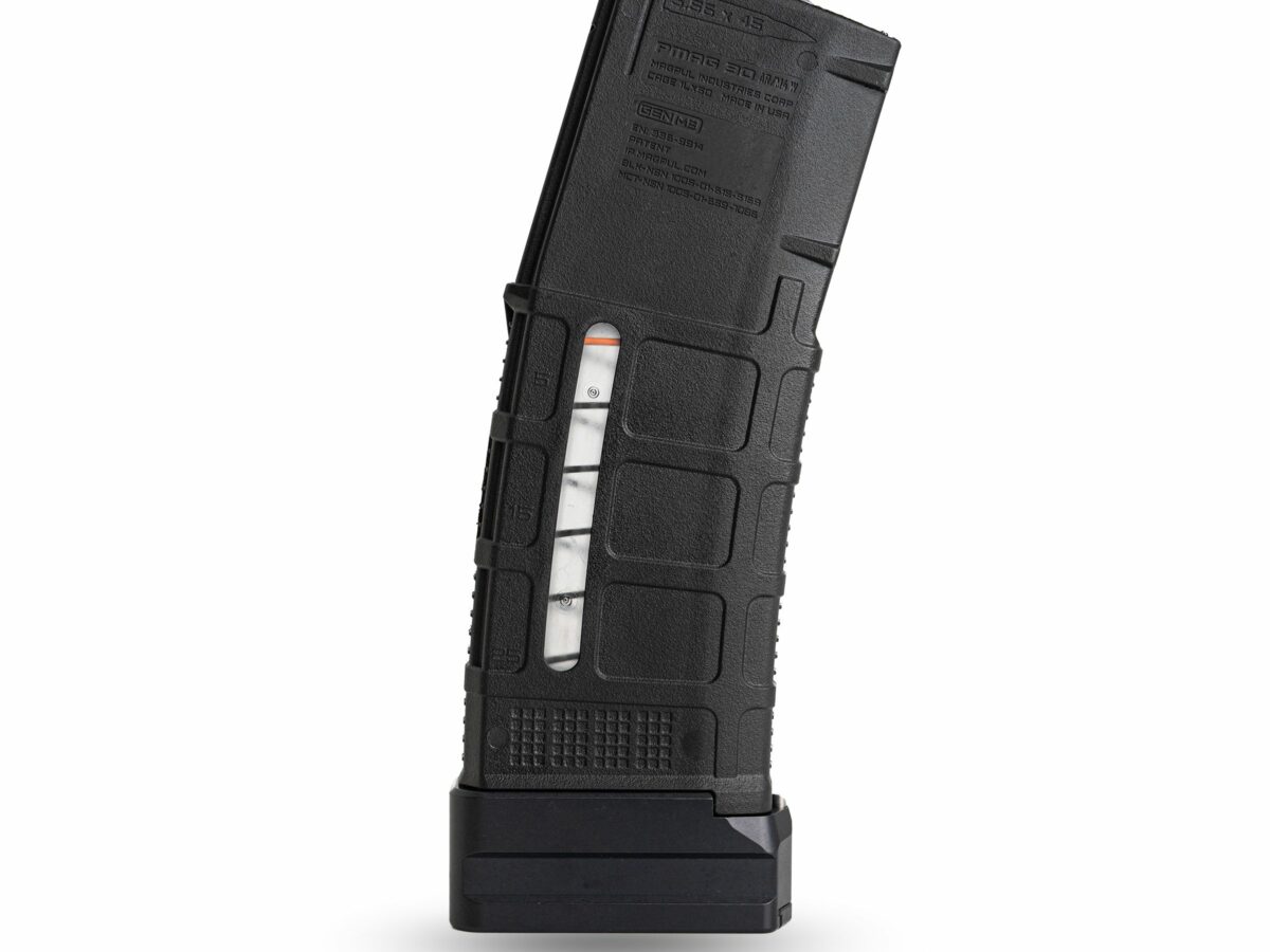 Rifle Magazines - Watchdog Tactical in Charlotte, NC
