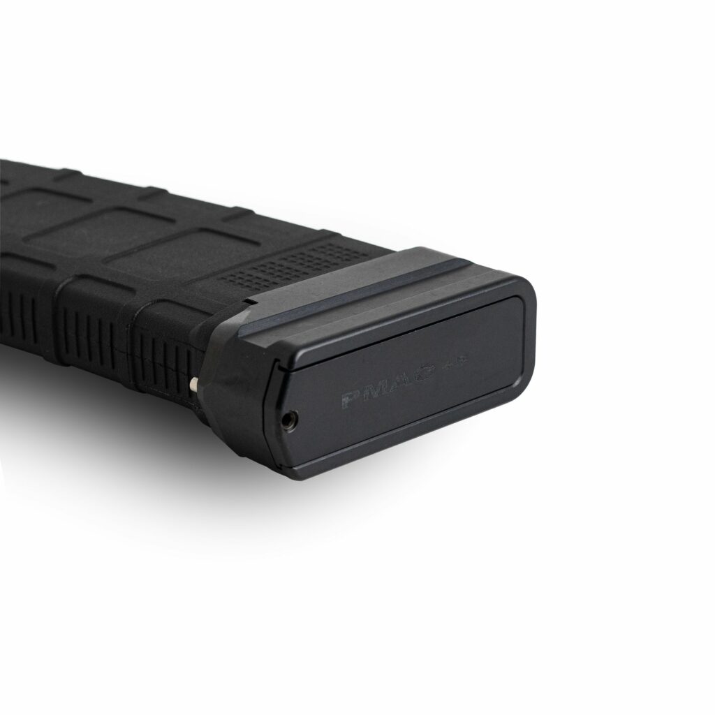 Magpul PMAG AR M4 Magazine with Shield Arms Mag Extension