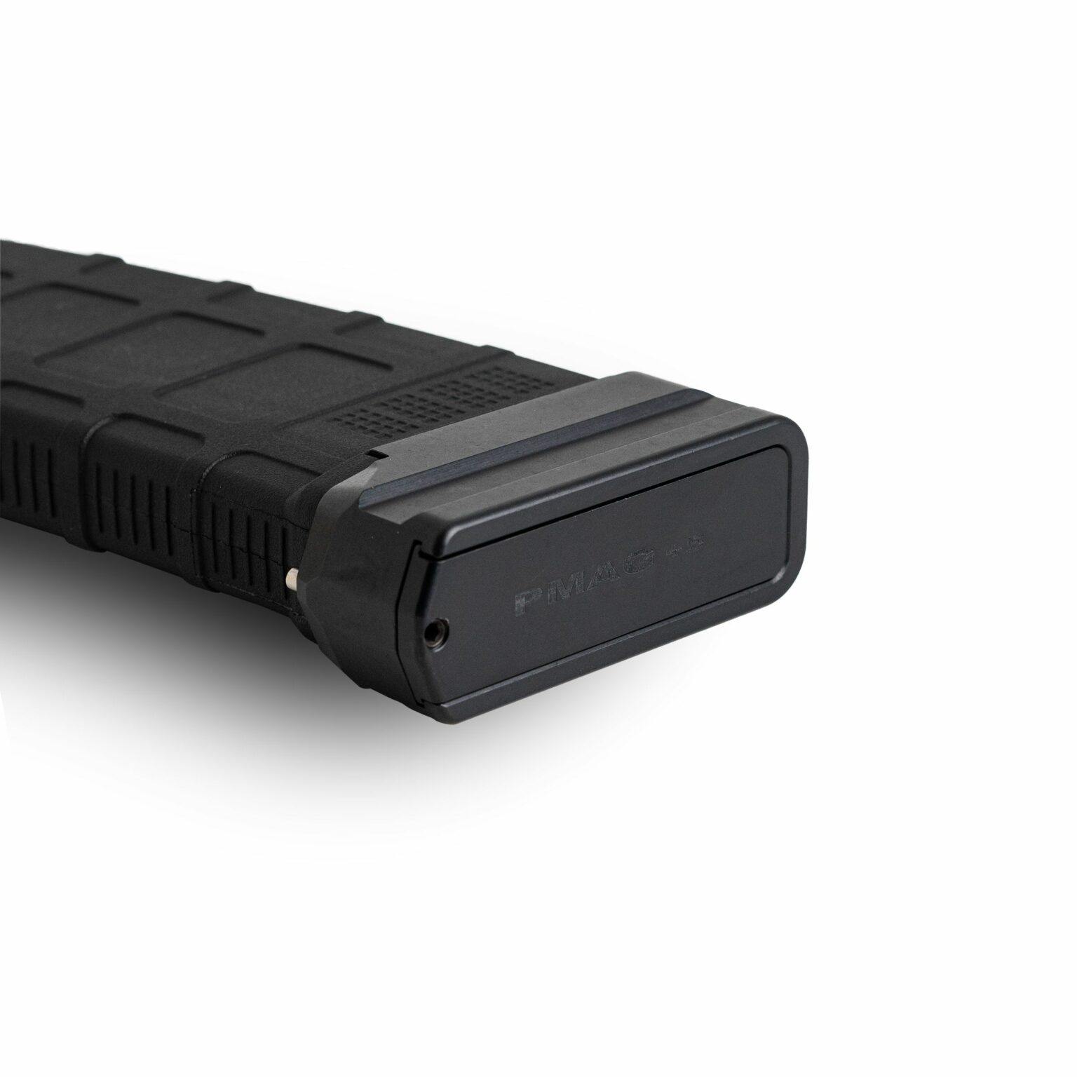 Magpul PMAG AR M4 Magazine with Shield Arms Mag Extension