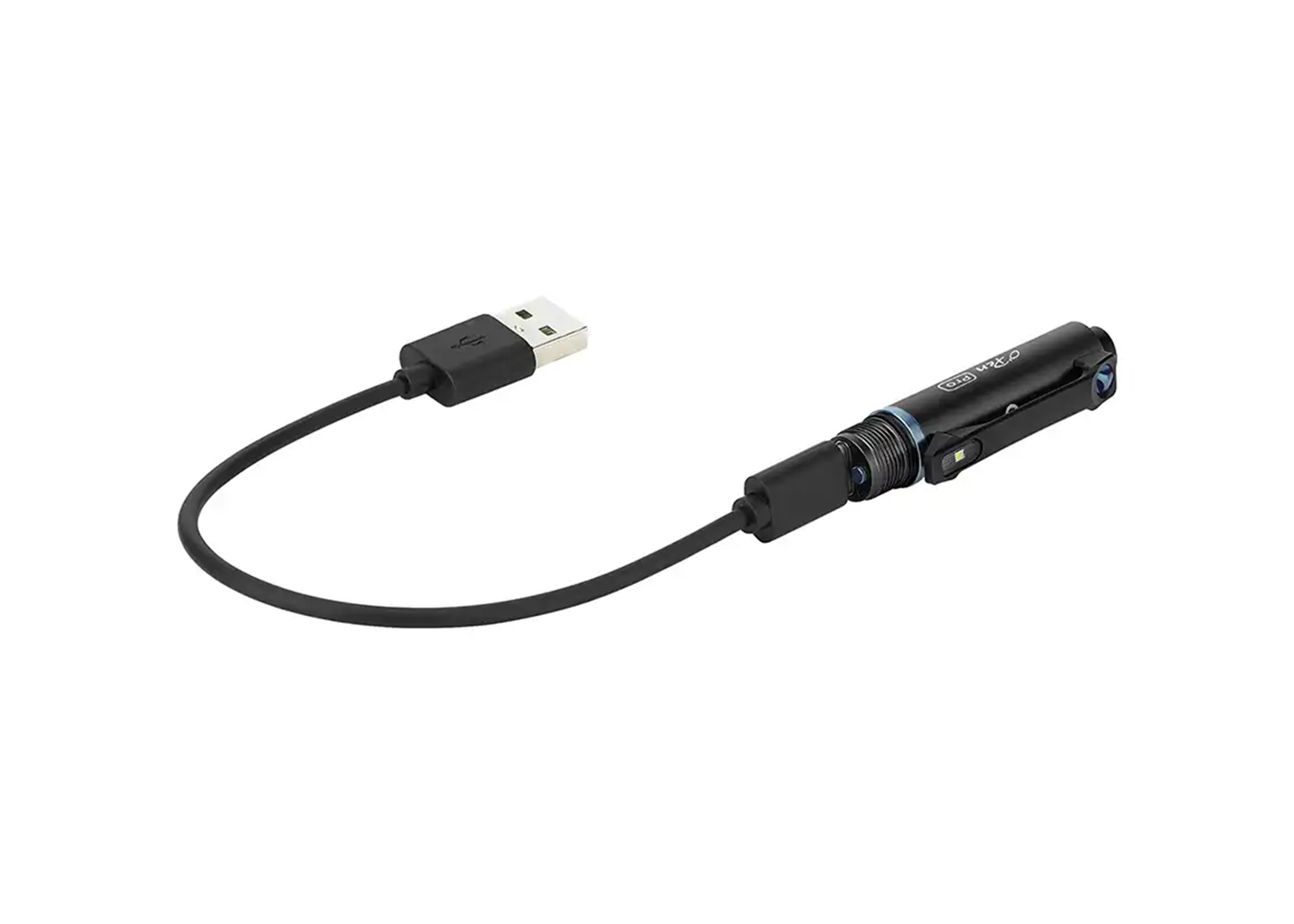 Olight O'Pen Pro EDC Pen Light with Green Laser