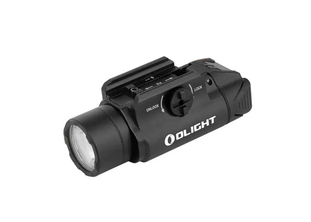 OLIGHT PL-3 Valkyrie Handgun Light - Watchdog Tactical