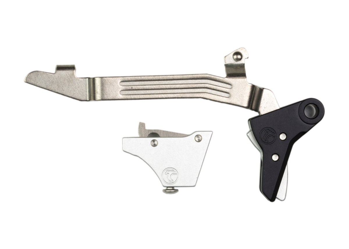 Glock Performance Trigger Gen 5 Timney Alpha Competition Trigger For ...