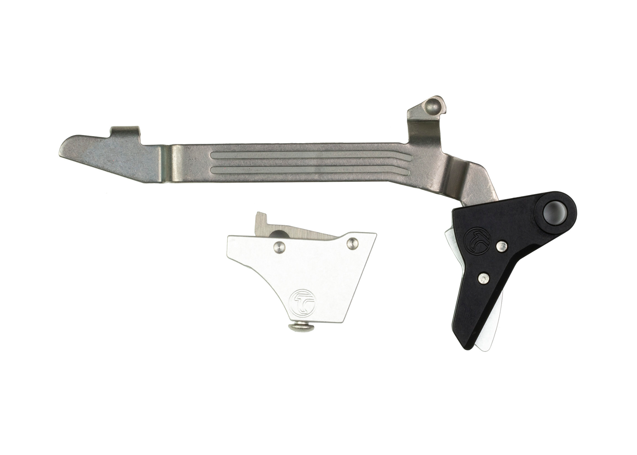 TIMNEY ALPHA GLOCK TRIGGER GEN 3-4 LARGE FRAME - Watchdog Tactical