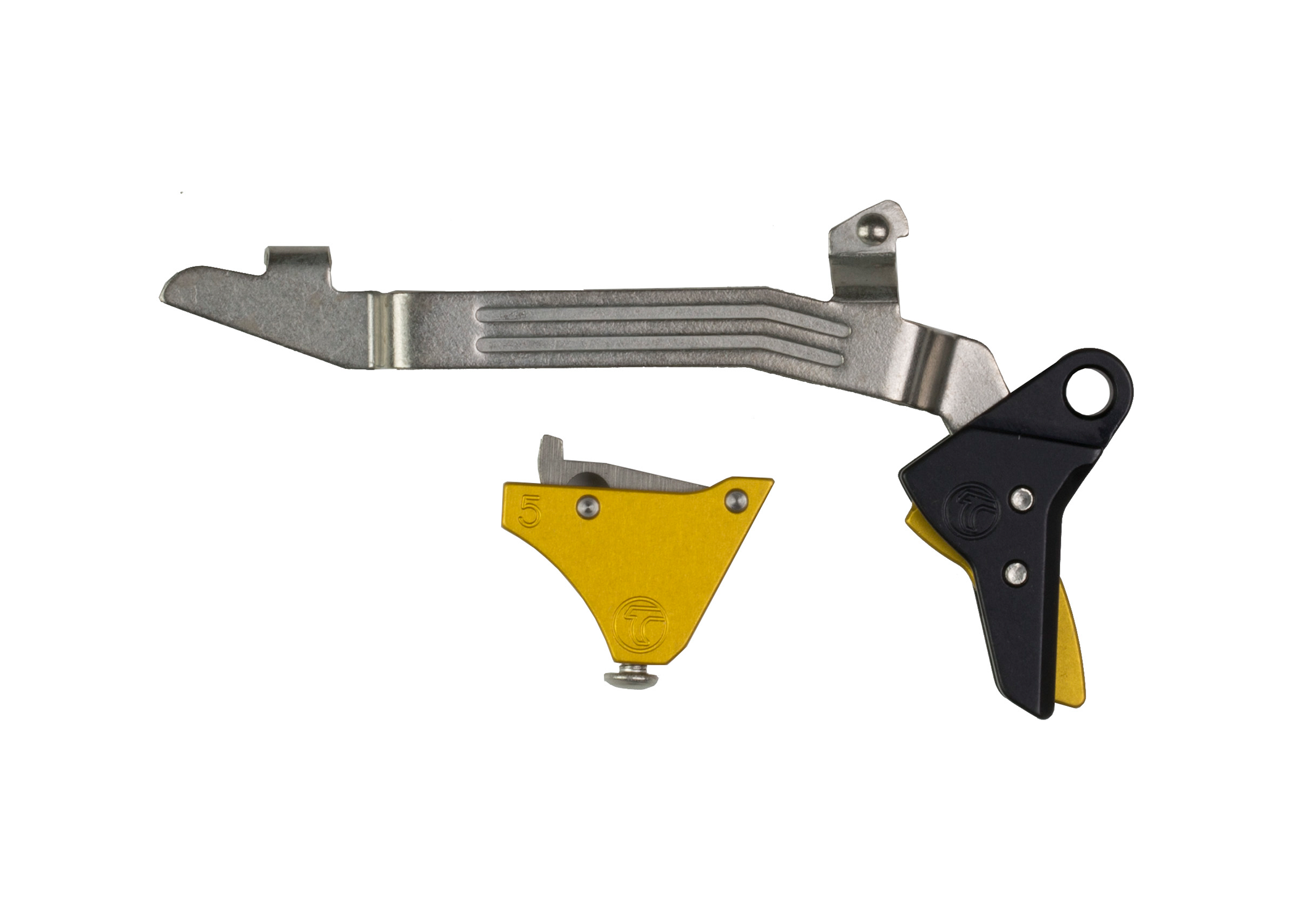 TIMNEY ALPHA GLOCK TRIGGER GEN 5 - Watchdog Tactical