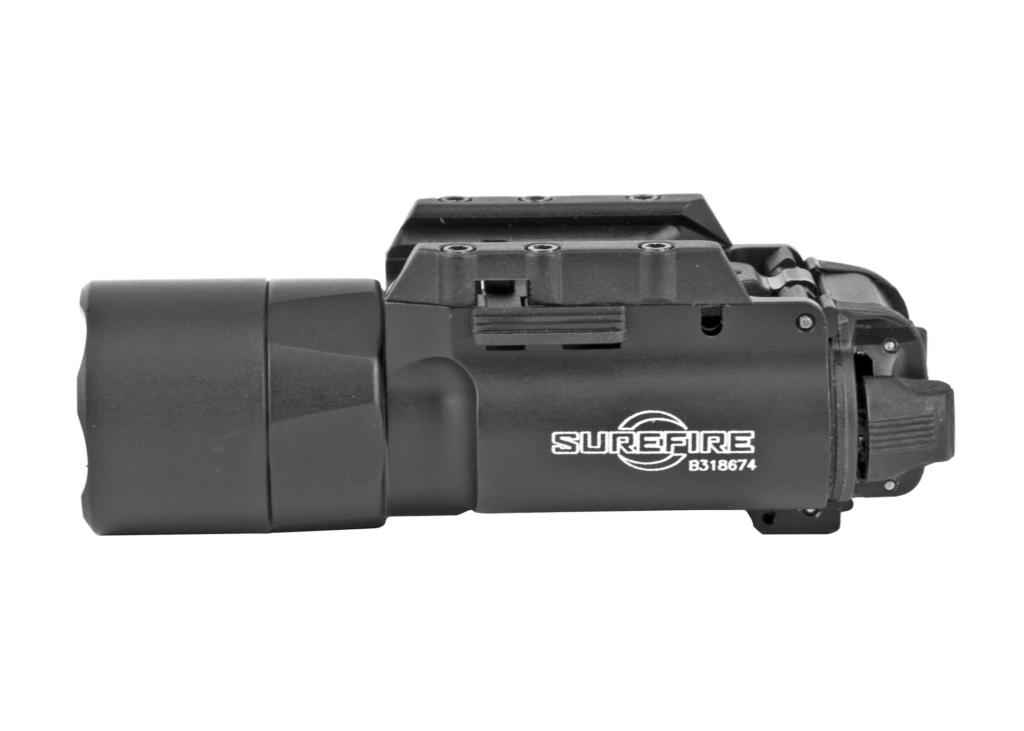 SureFire X300Ultra Handgun Light - Watchdog Tactical