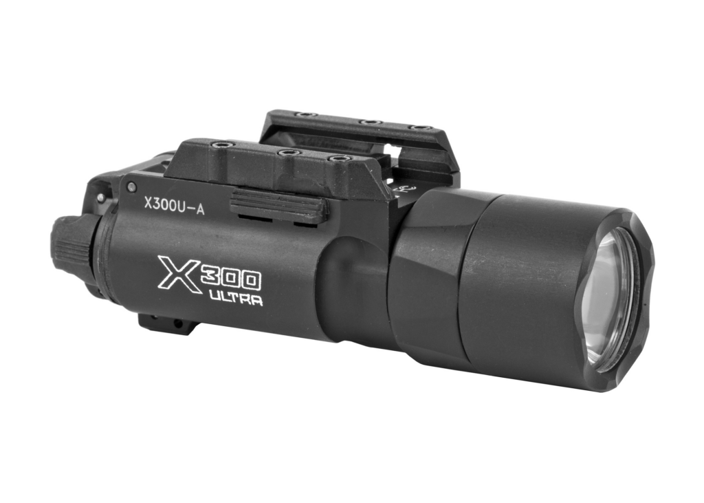 SureFire X300Ultra Handgun Light - Watchdog Tactical