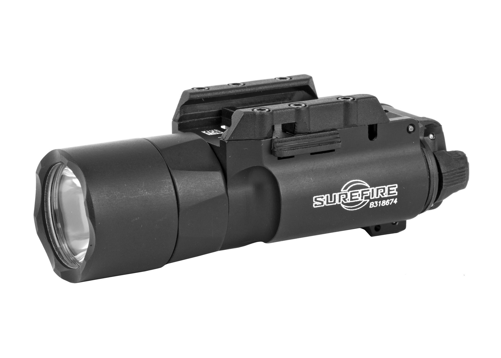 SureFire X300Ultra Handgun Light - Watchdog Tactical