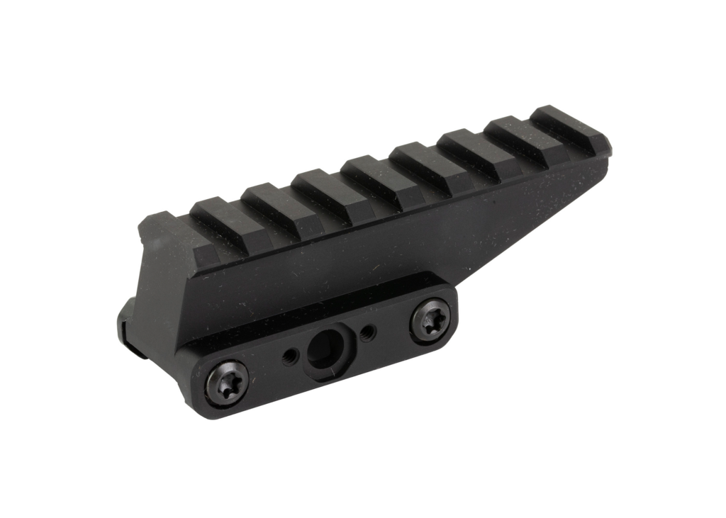 UNITY Tactical FAST Absolute Riser Tall Optic Mount