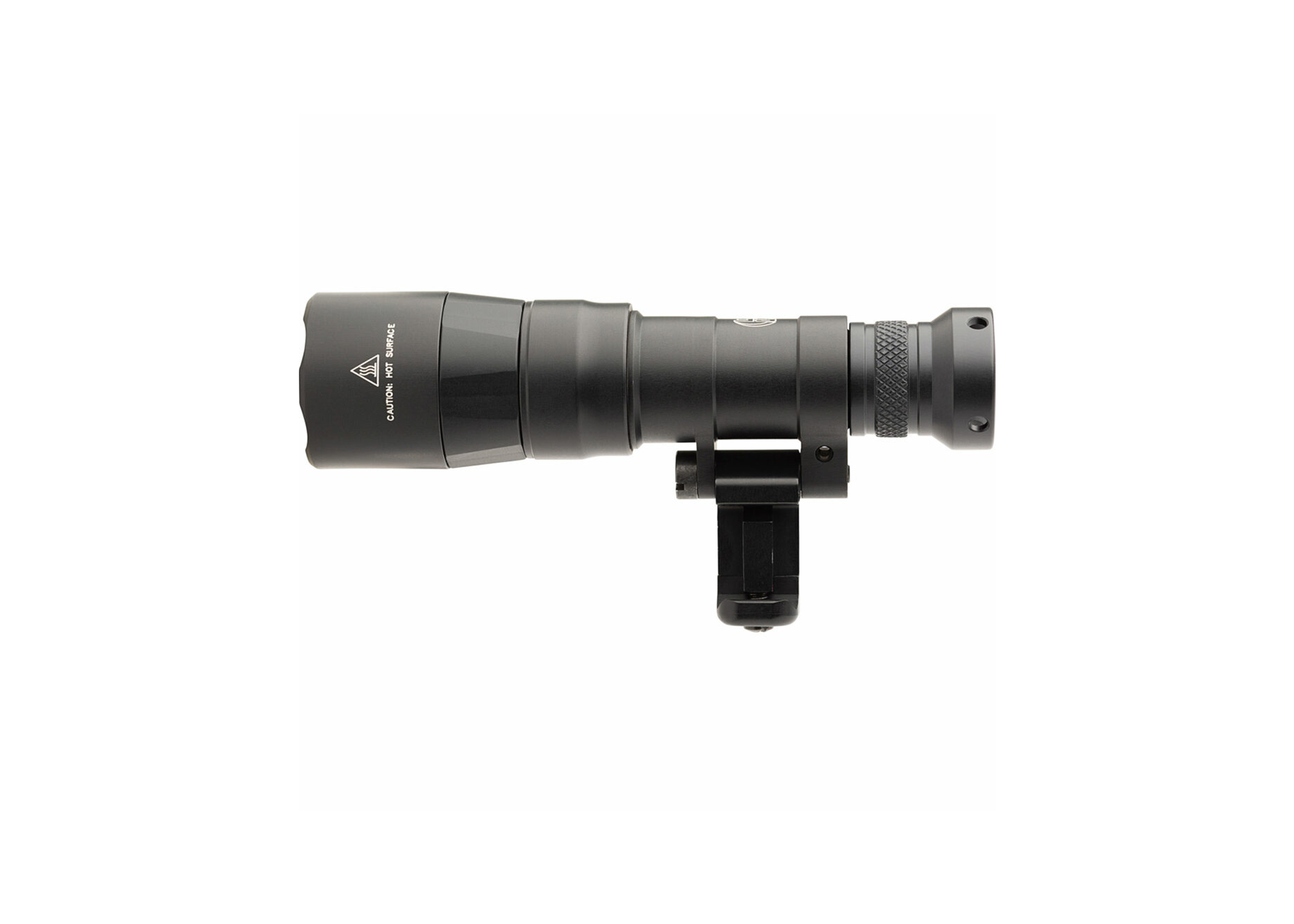 SureFire Turbo Mini Scout Light Pro in Black