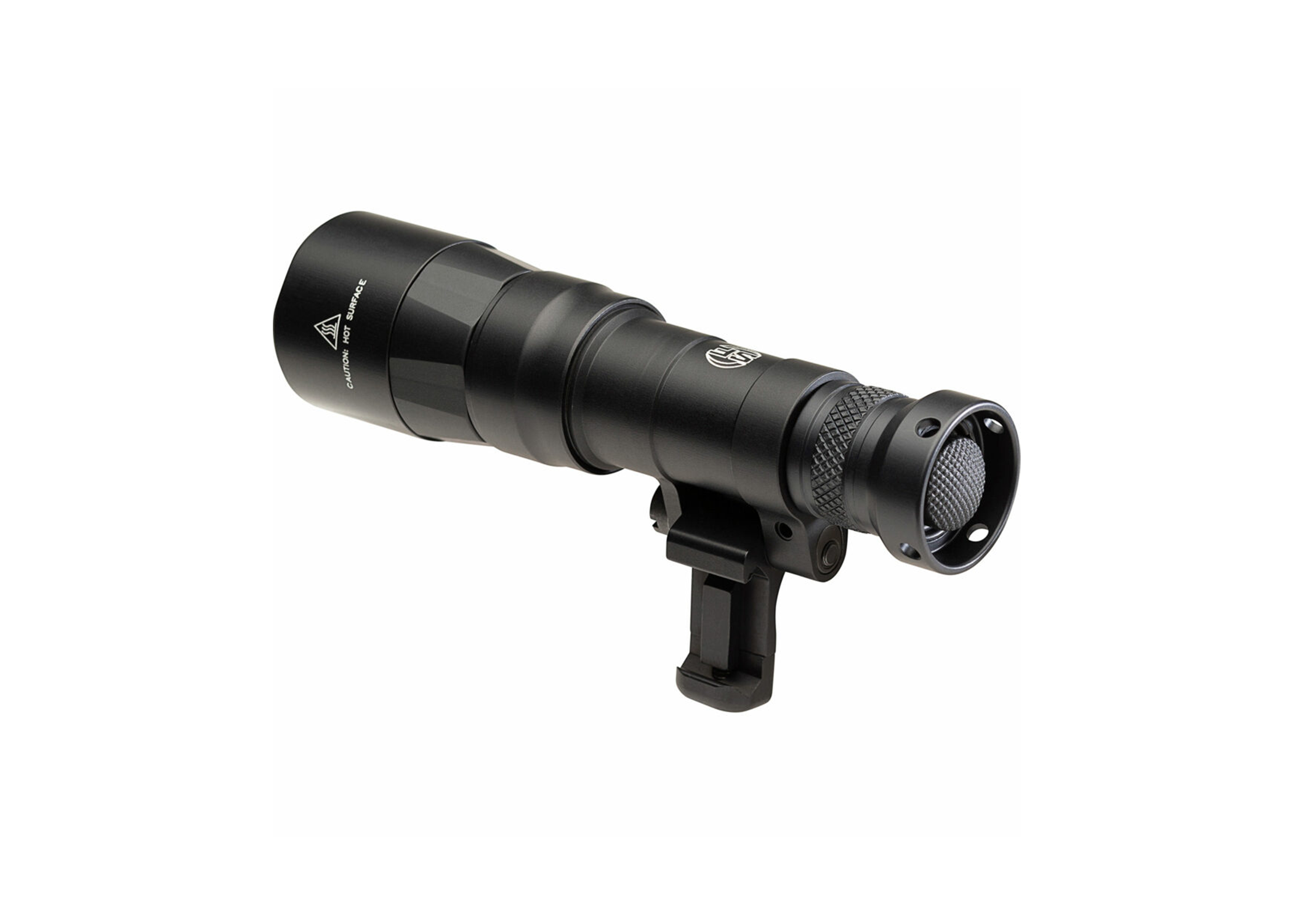 SureFire Turbo Mini Scout Light Pro in Black