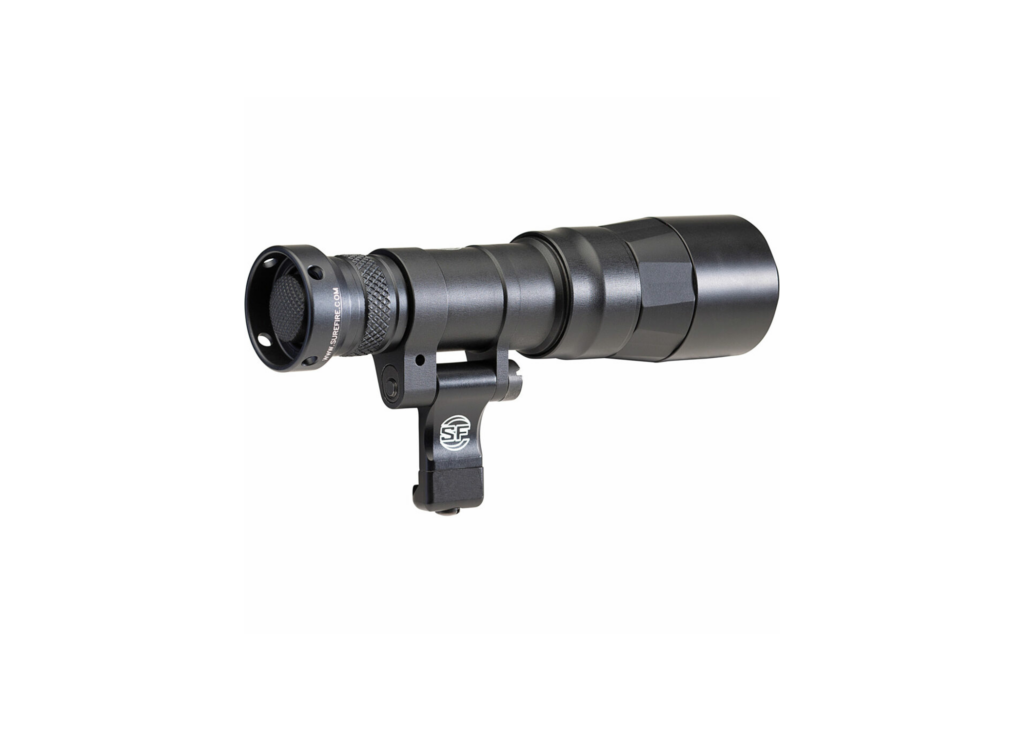 SureFire Turbo Mini Scout Light Pro in Black