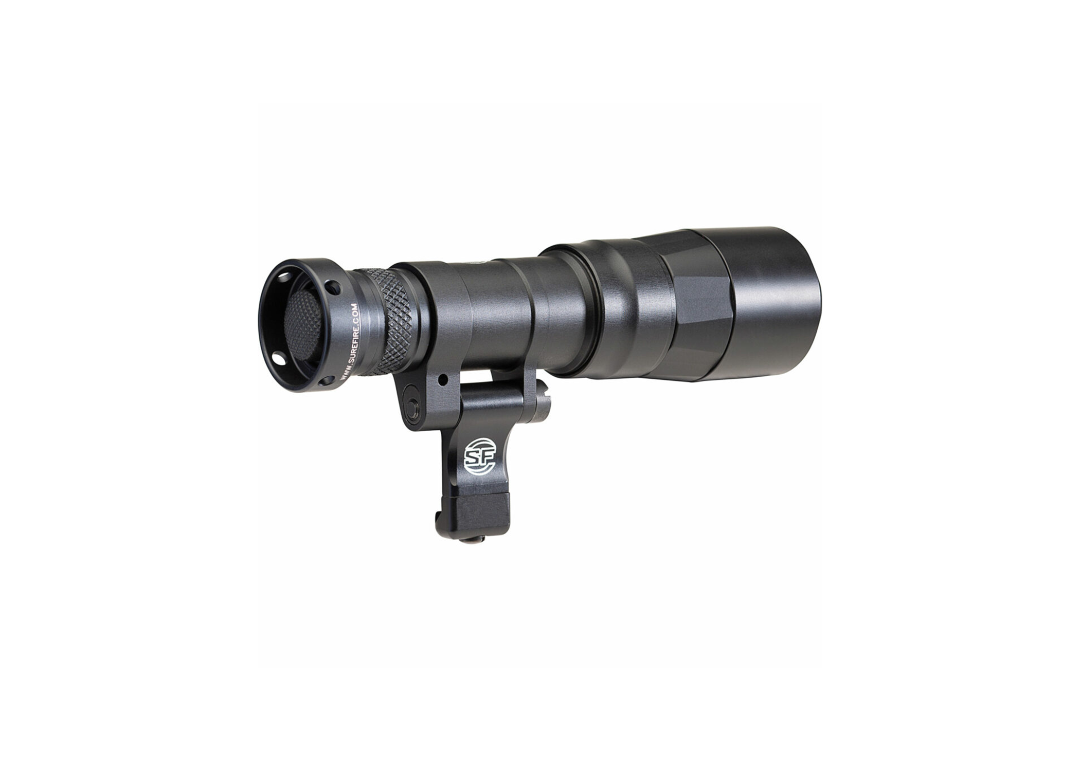 SureFire Turbo Mini Scout Light Pro in Black