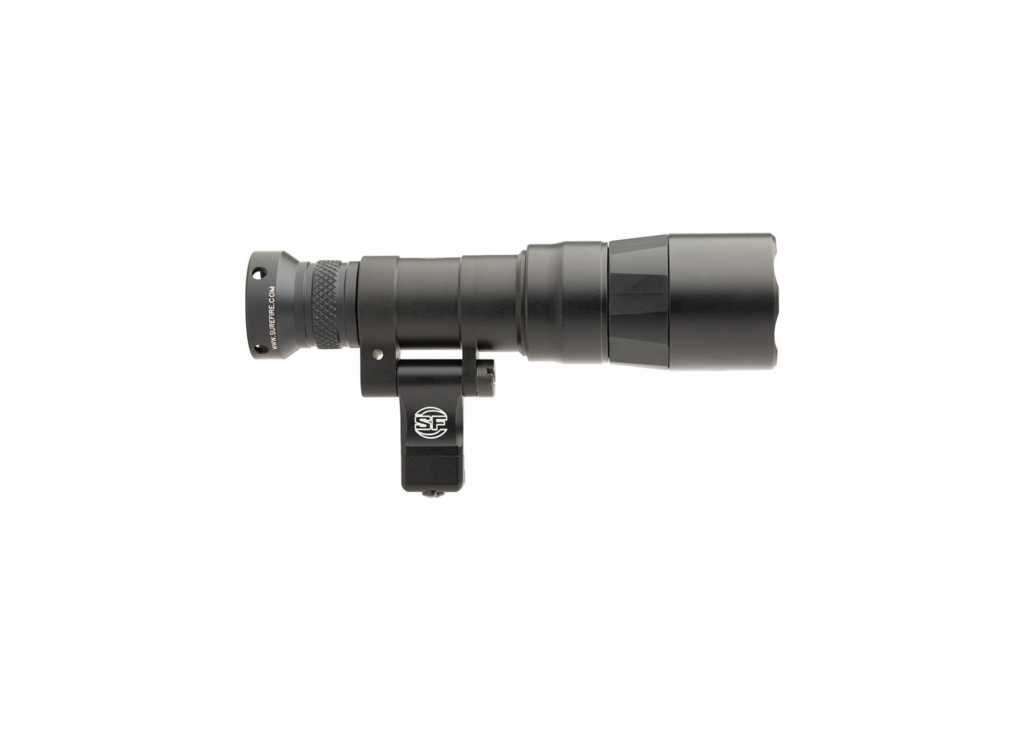 SureFire Turbo Mini Scout Light Pro in Black