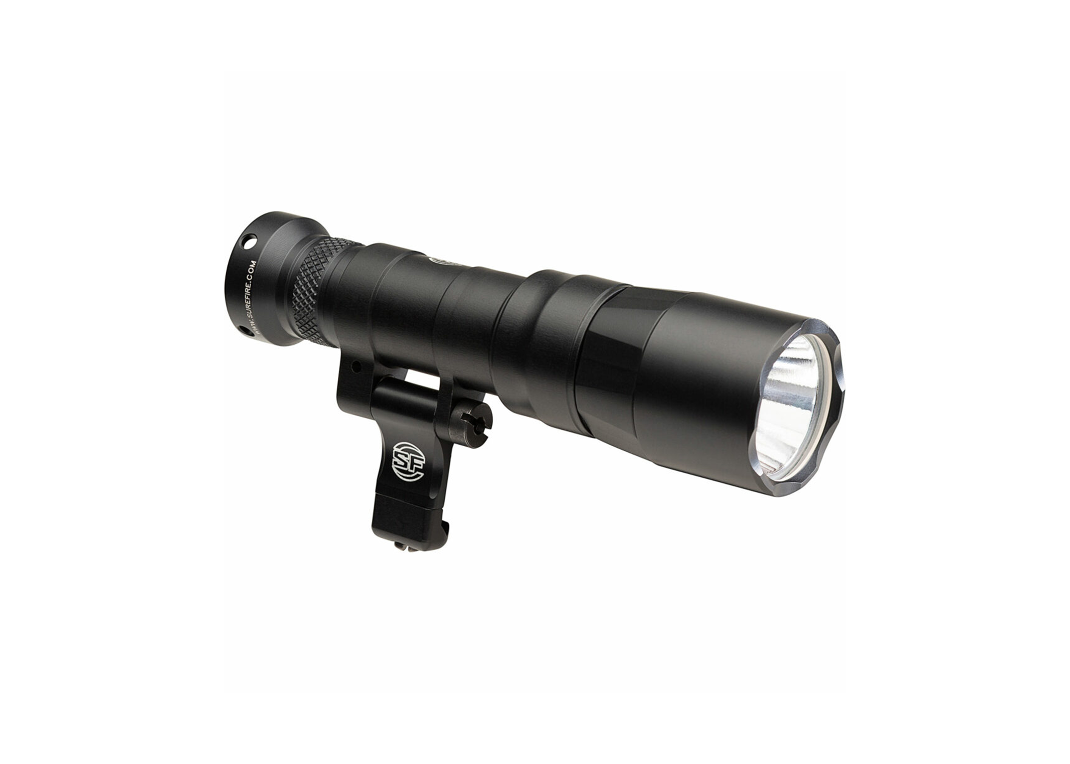 SureFire Turbo Mini Scout Light Pro in Black