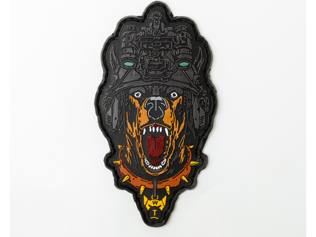 Apparel & T-Shirts from Watchdog Tactical in North Carolina