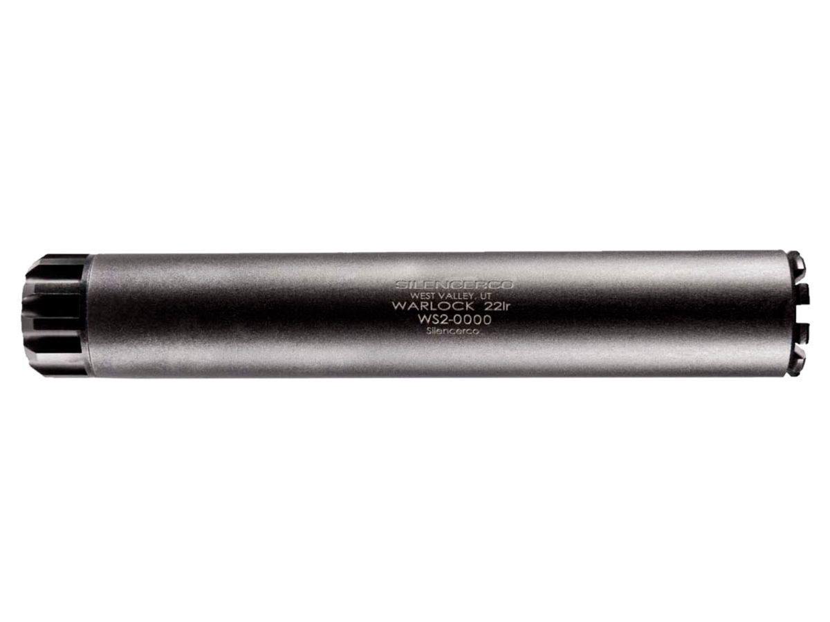 Gun Silencers/Suppressors - Watchdog Tactical in Charlotte