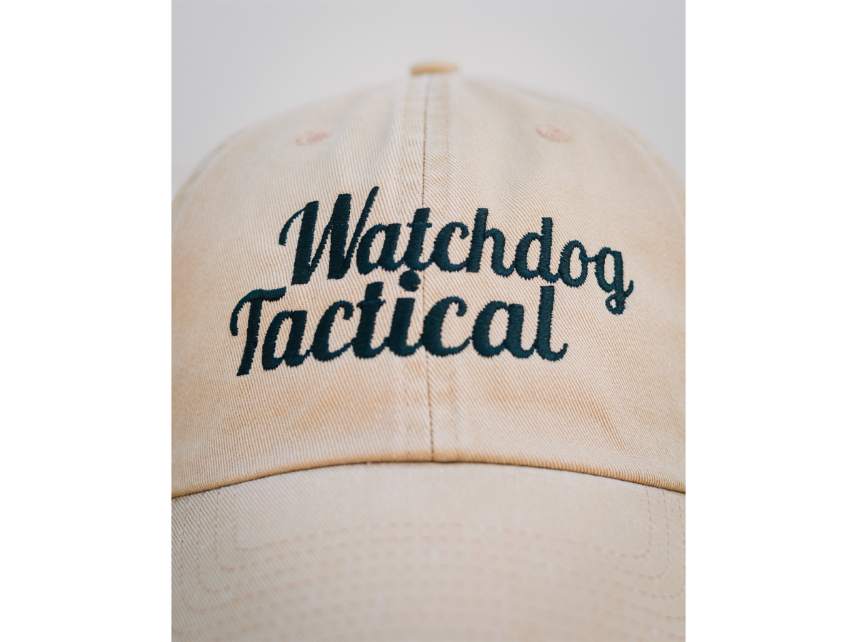 Apparel & T-Shirts from Watchdog Tactical in North Carolina