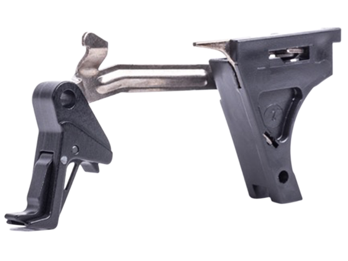 Handgun Triggers for Your Custom Build - Watchdog Tactical