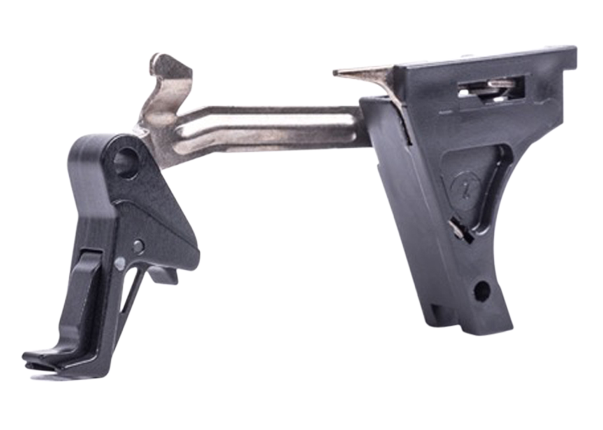 CMC Triggers Flat Drop-in Trigger for GLOCK 43/43x/48