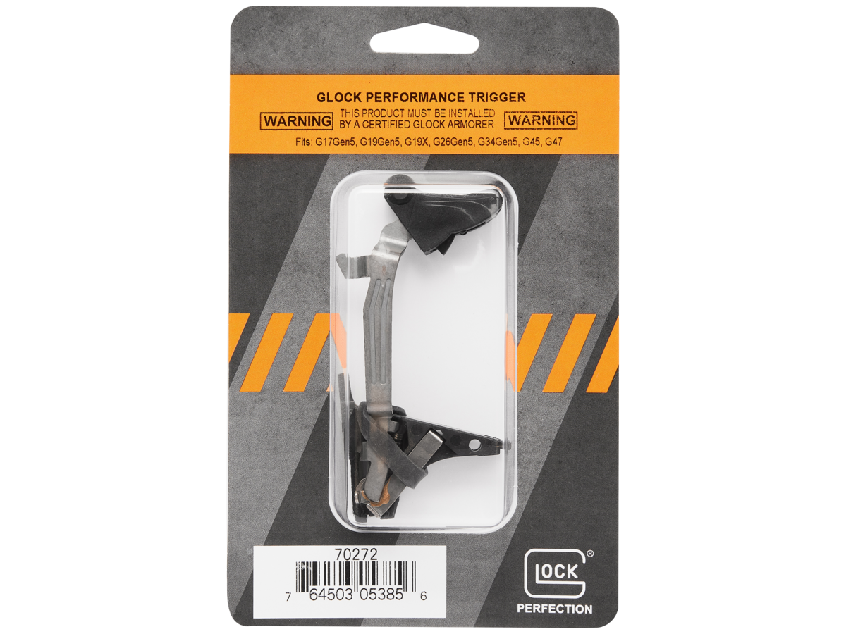 Handgun Triggers for Your Custom Build - Watchdog Tactical