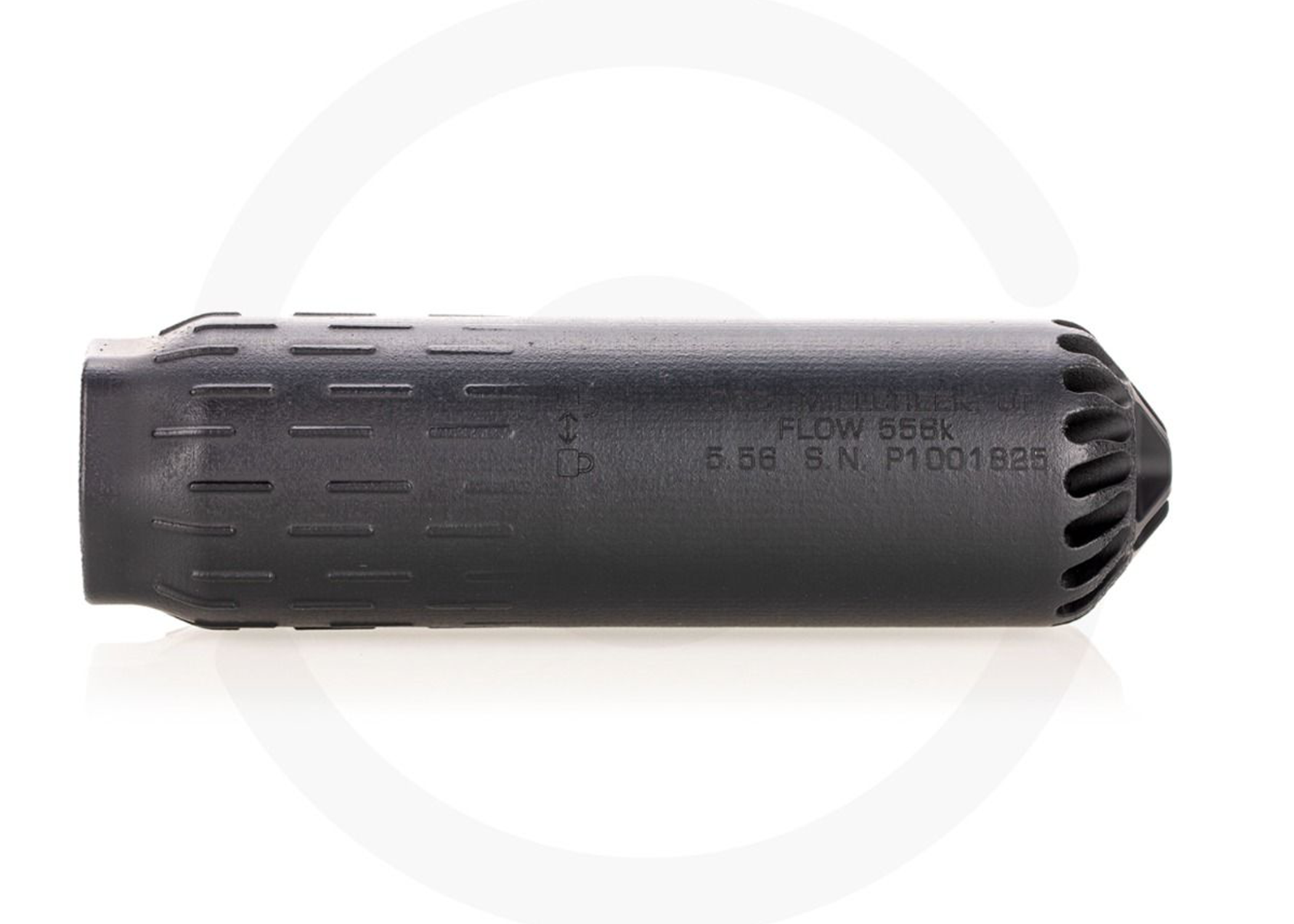 HUXWRX FLOW 556K 5.56 Suppressor - Watchdog Tactical