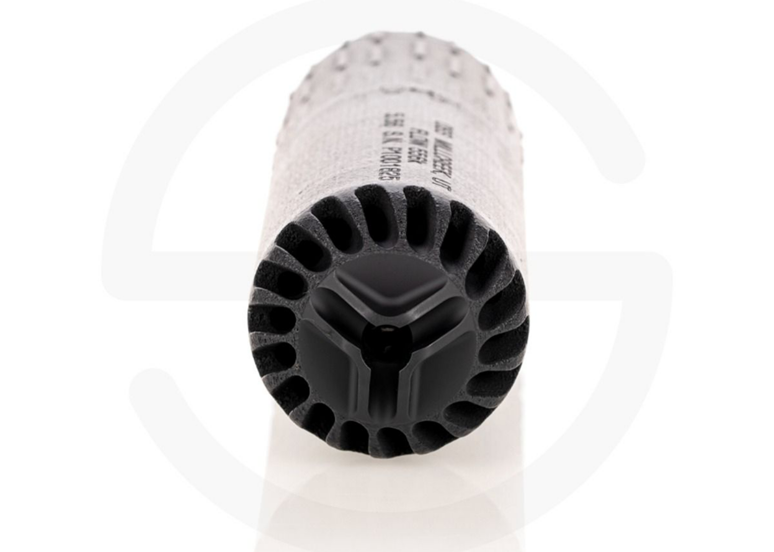 HUXWRX FLOW 556K 5.56 Suppressor - Watchdog Tactical