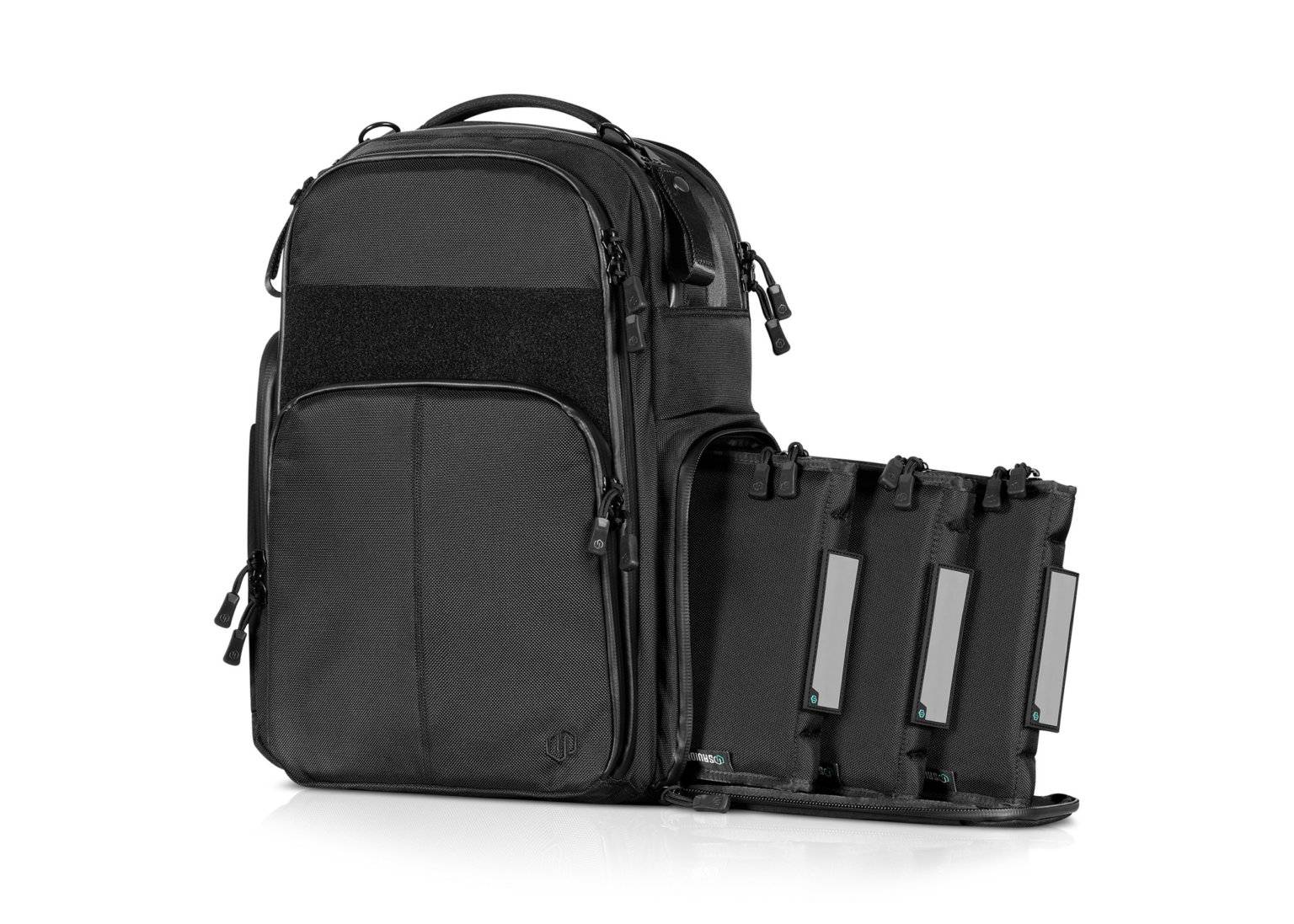 Savior Equipment Pro SEMA Competition Backpack - WDTACTICAL