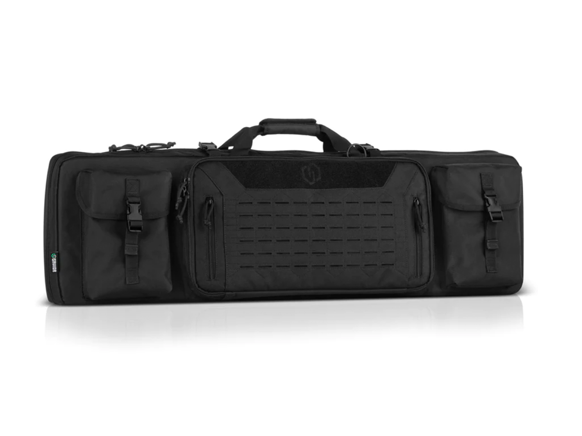 Savior Equipment Soft Sided Rifle Cases - Watchdog Tactical