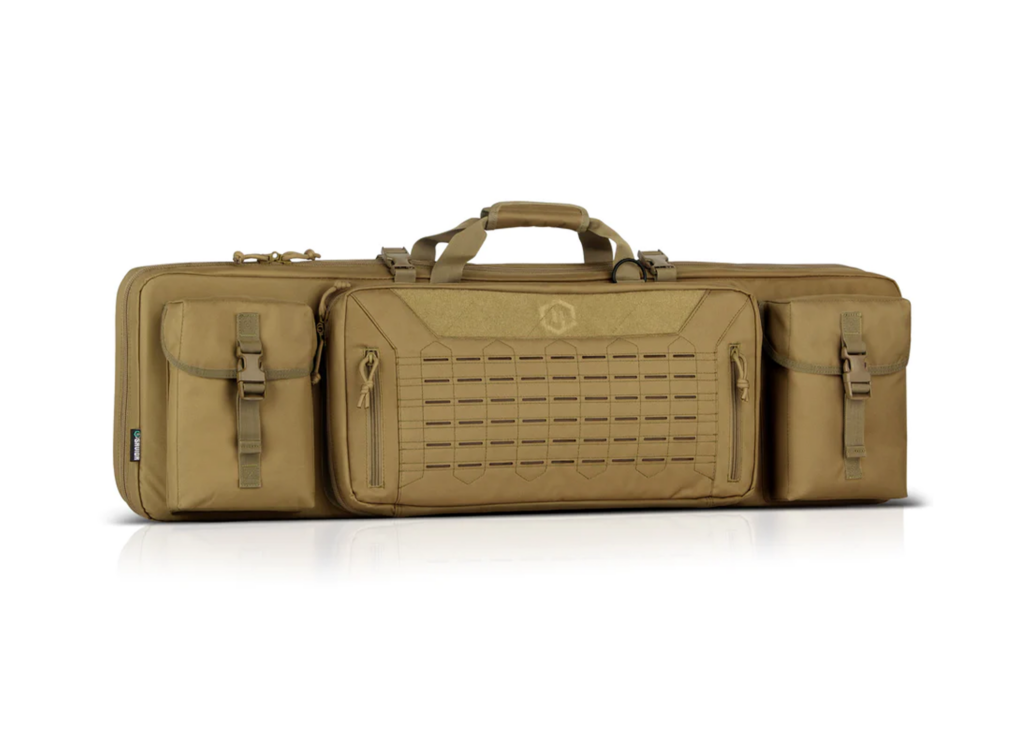 Savior Equipment Urban Warfare 42" Rifle Case - WDTACTICAL