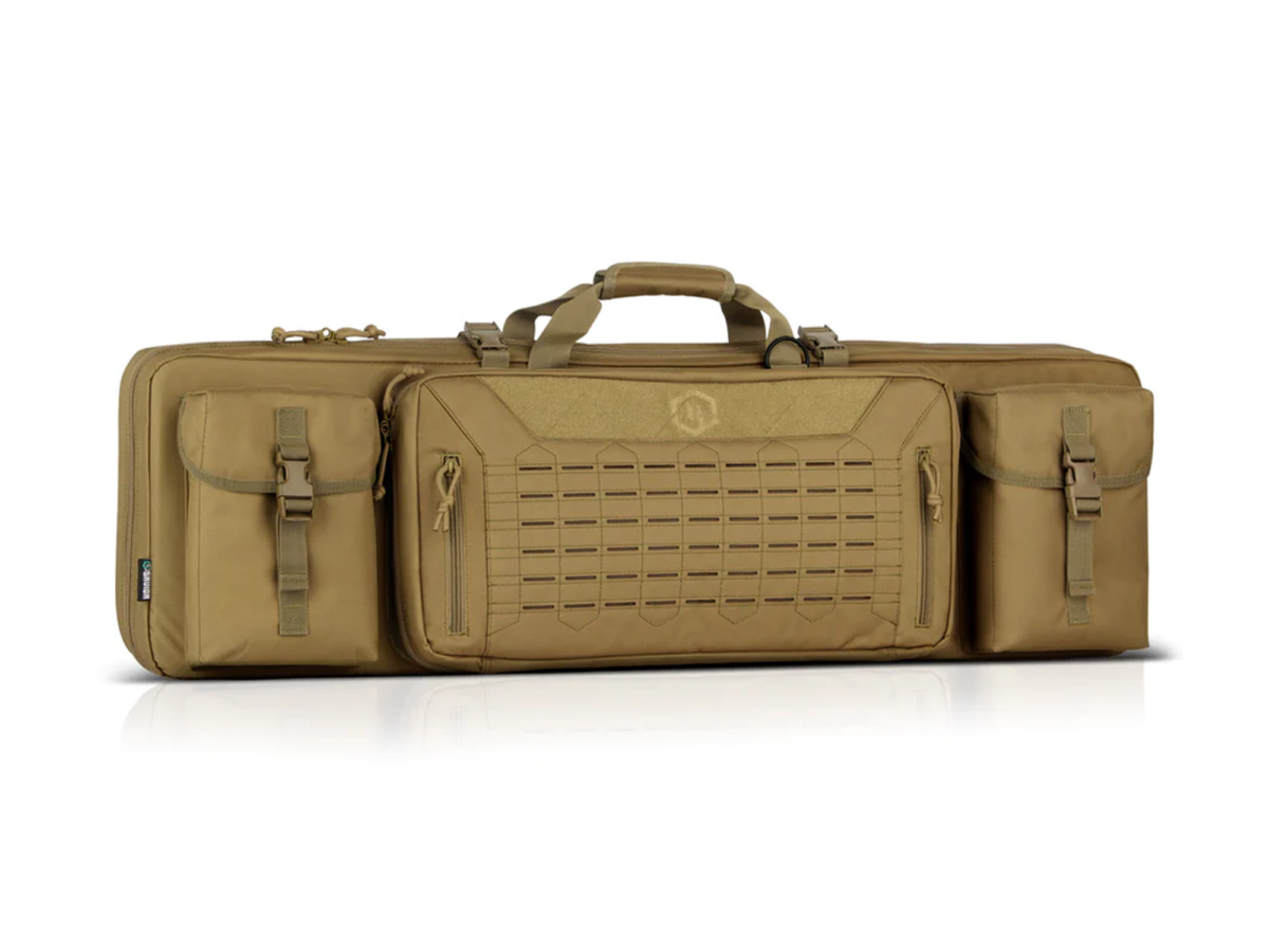 Savior Equipment Gun Cases - Watchdog Tactical in Charlotte