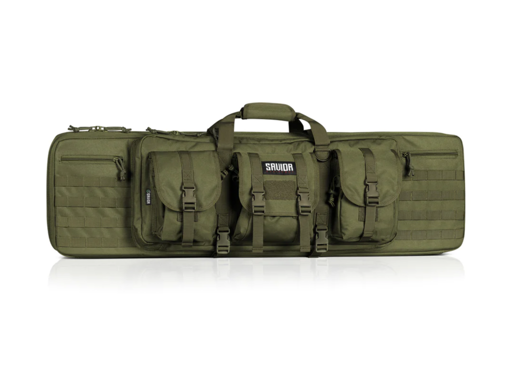 Savior Equipment American Classic Rifle Case 51" WDTACTICAL