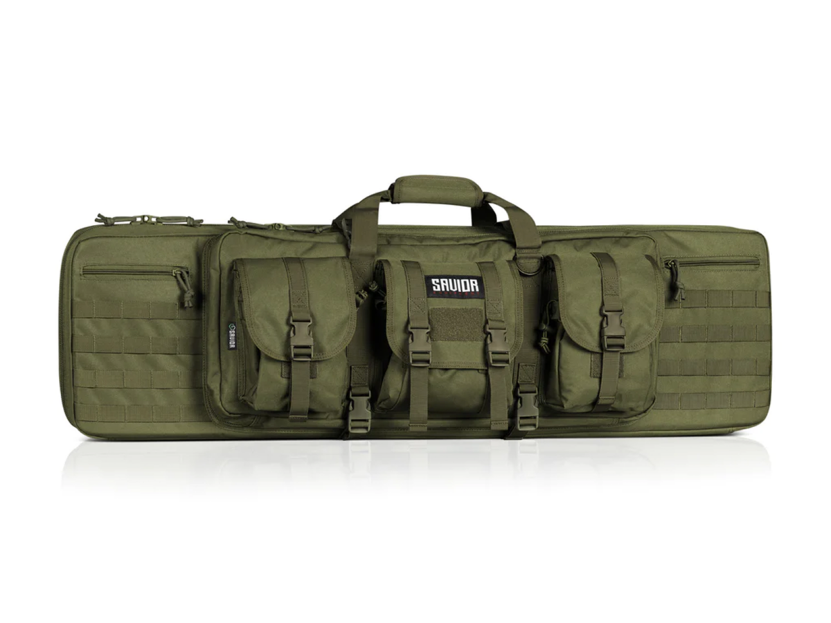 Savior Equipment Soft Sided Rifle Cases - Watchdog Tactical