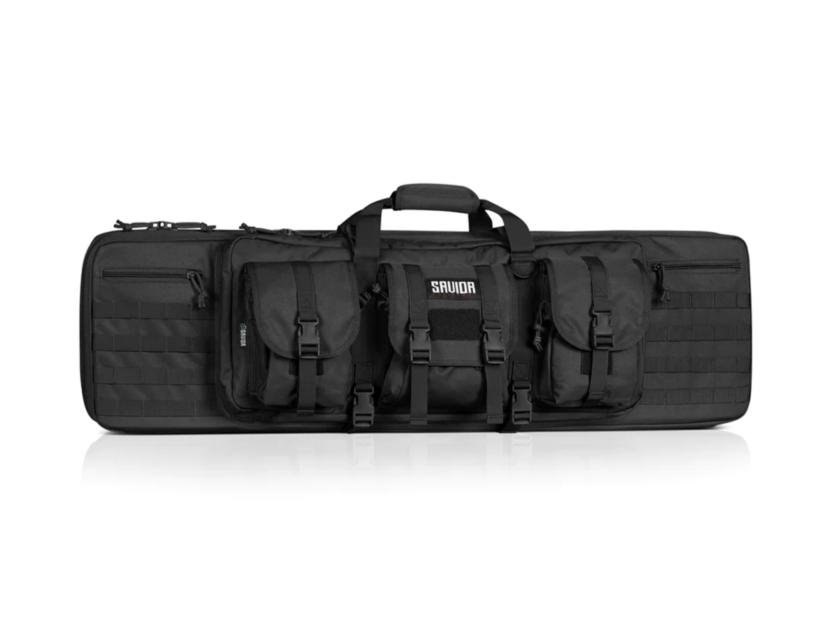 Savior Equipment Gun Cases - Watchdog Tactical in Charlotte