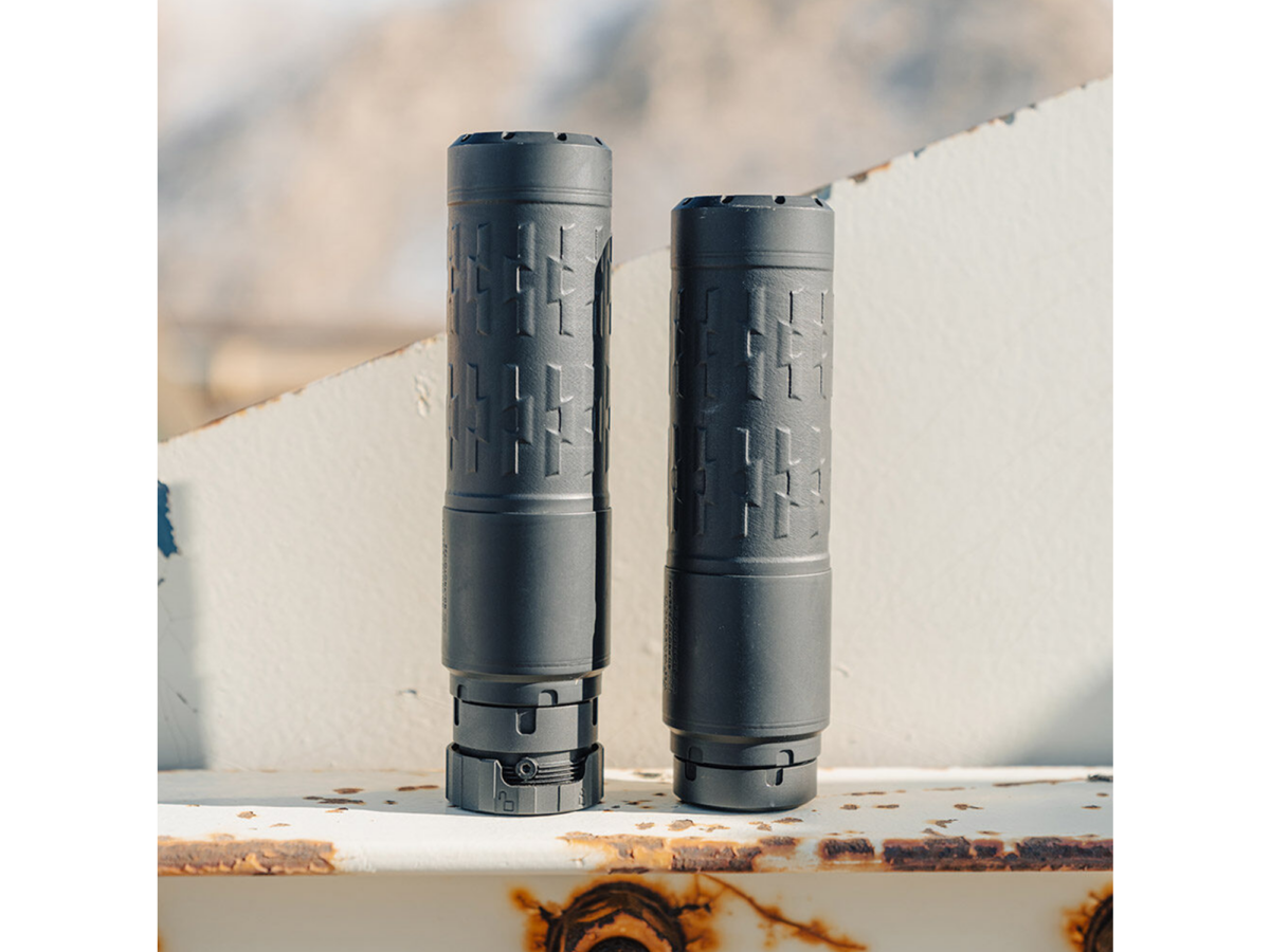 Gun Silencers/Suppressors - Watchdog Tactical in Charlotte