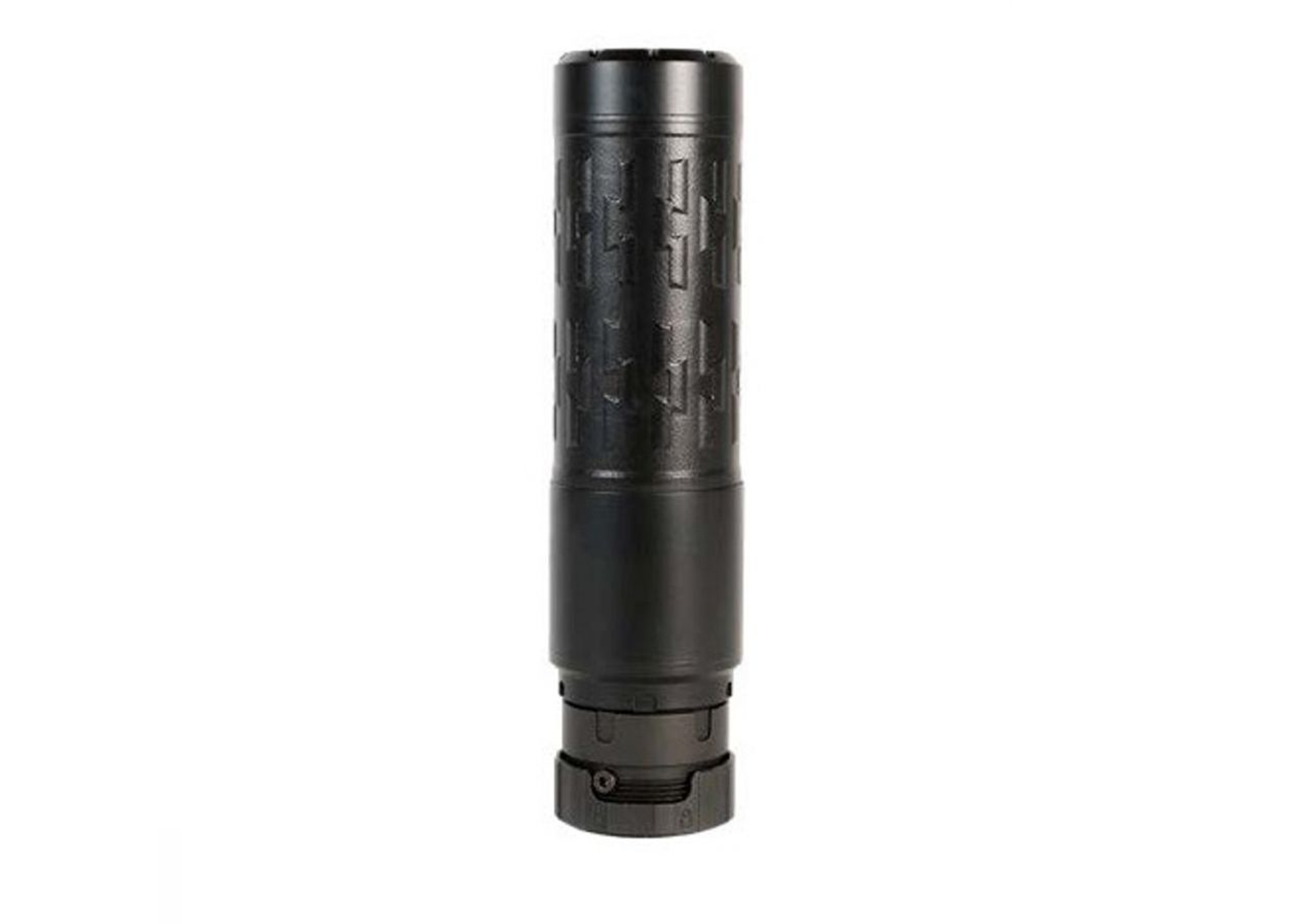 SilencerCo VELOS LBP 5.56 Suppressor - Watchdog Tactical