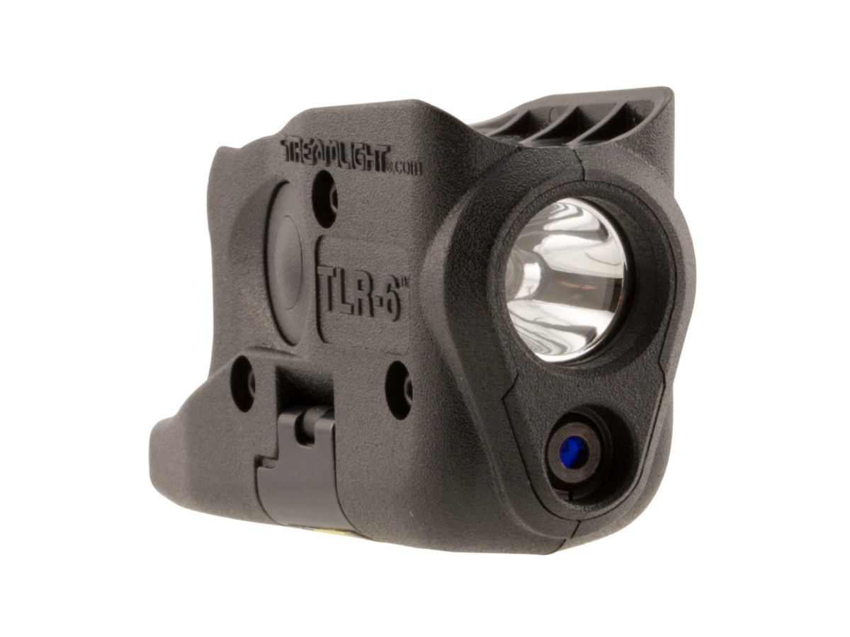 Handgun Parts for Your Custom Build - Watchdog Tactical