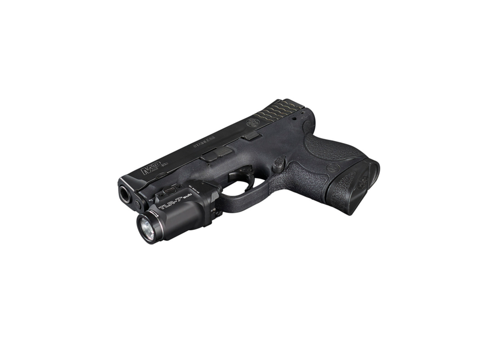 Streamlight TLR-7 Weapon Light fits Guns w/ 1913 Short Rails