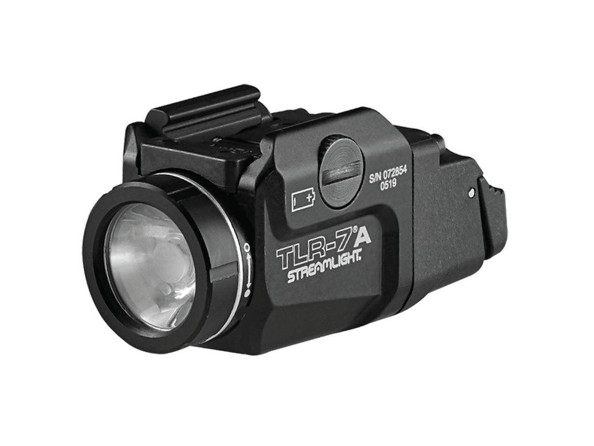 Handgun Parts for Your Custom Build - Watchdog Tactical