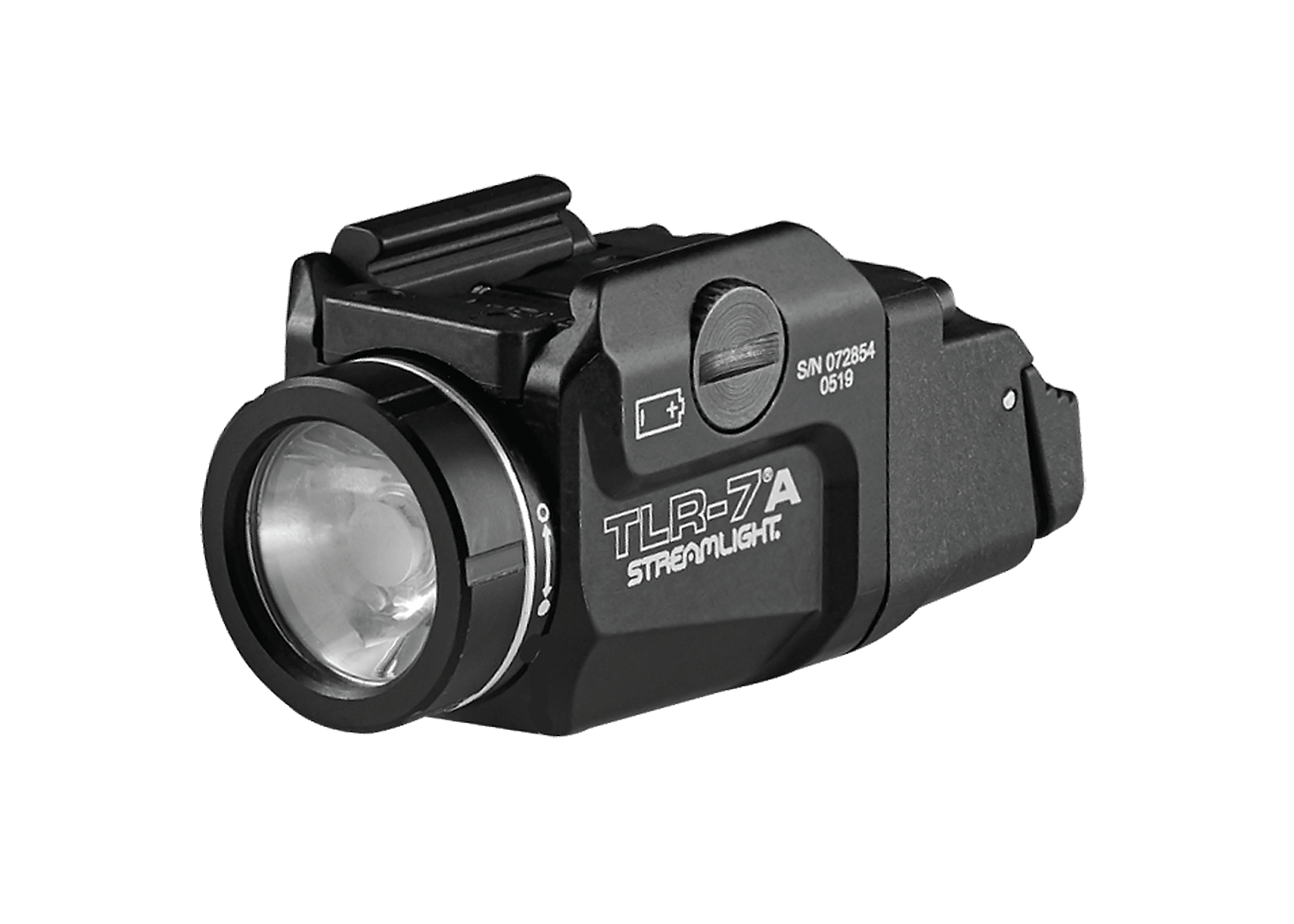 Streamlight TLR-7 A Flex 500 Lumen Weapon Light