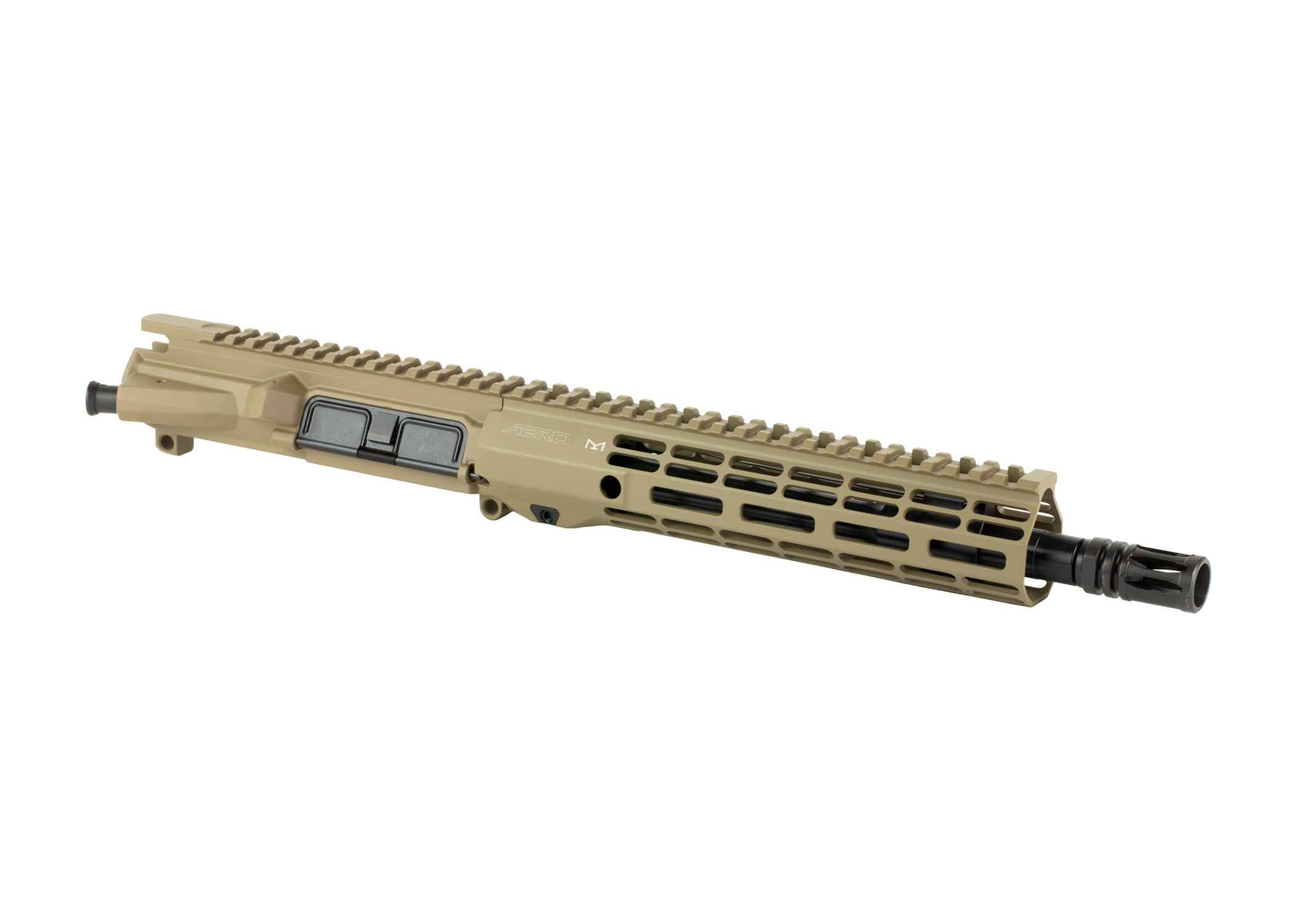 Aero Precision M4E1-T AR15 Upper 223 Rem/556NATO 10.5" Barrel